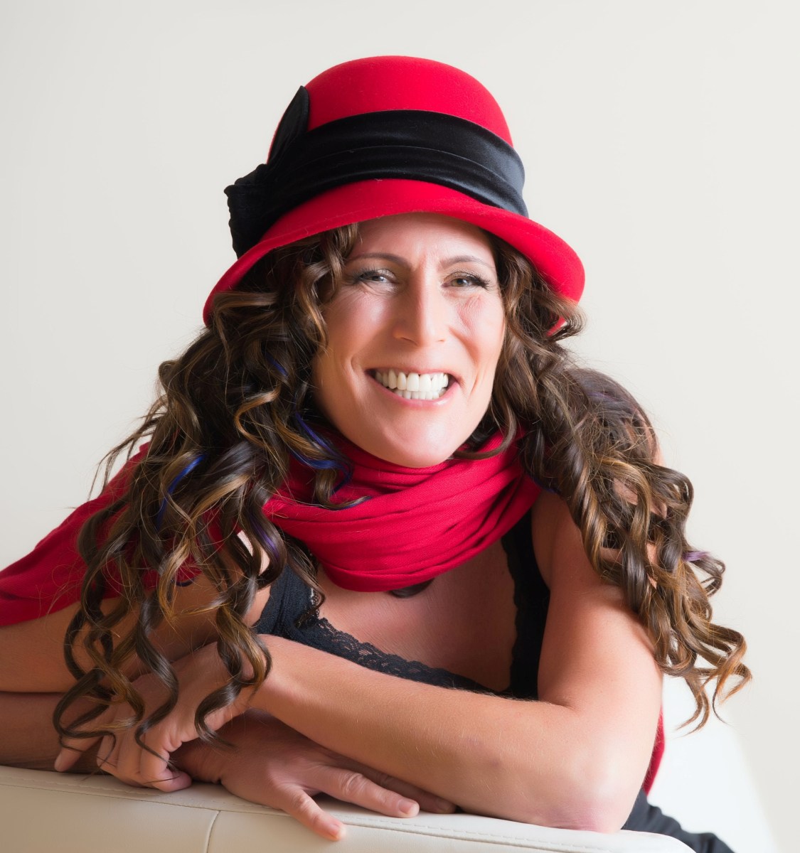 About – Tamara Mercer